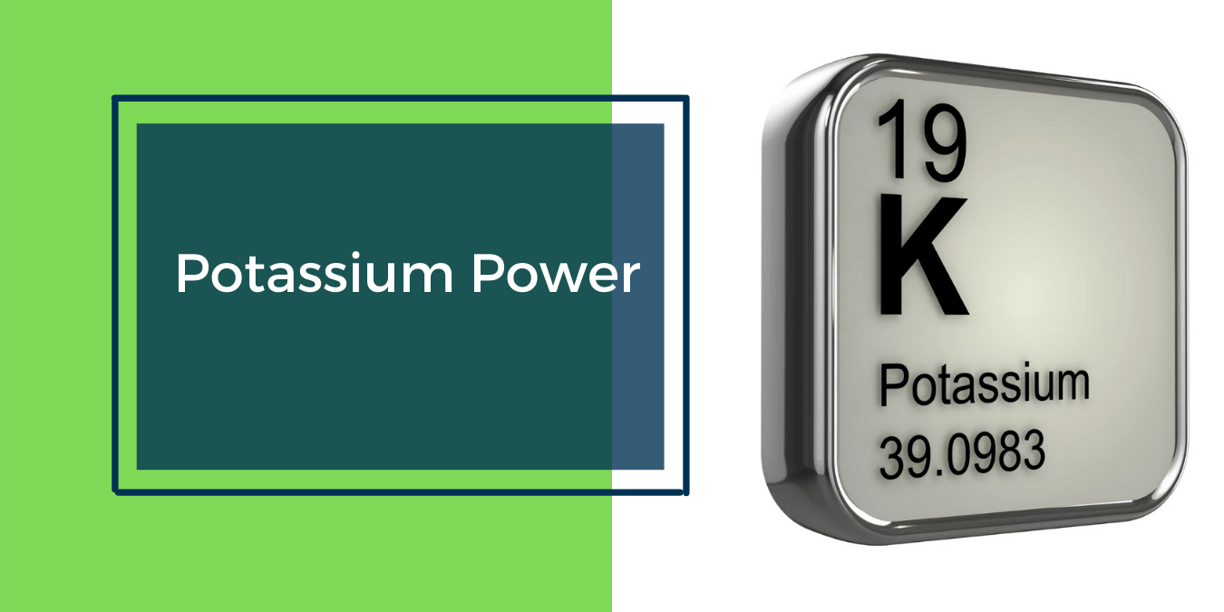 Potassium Diet: Foods to Help and a Recipe
