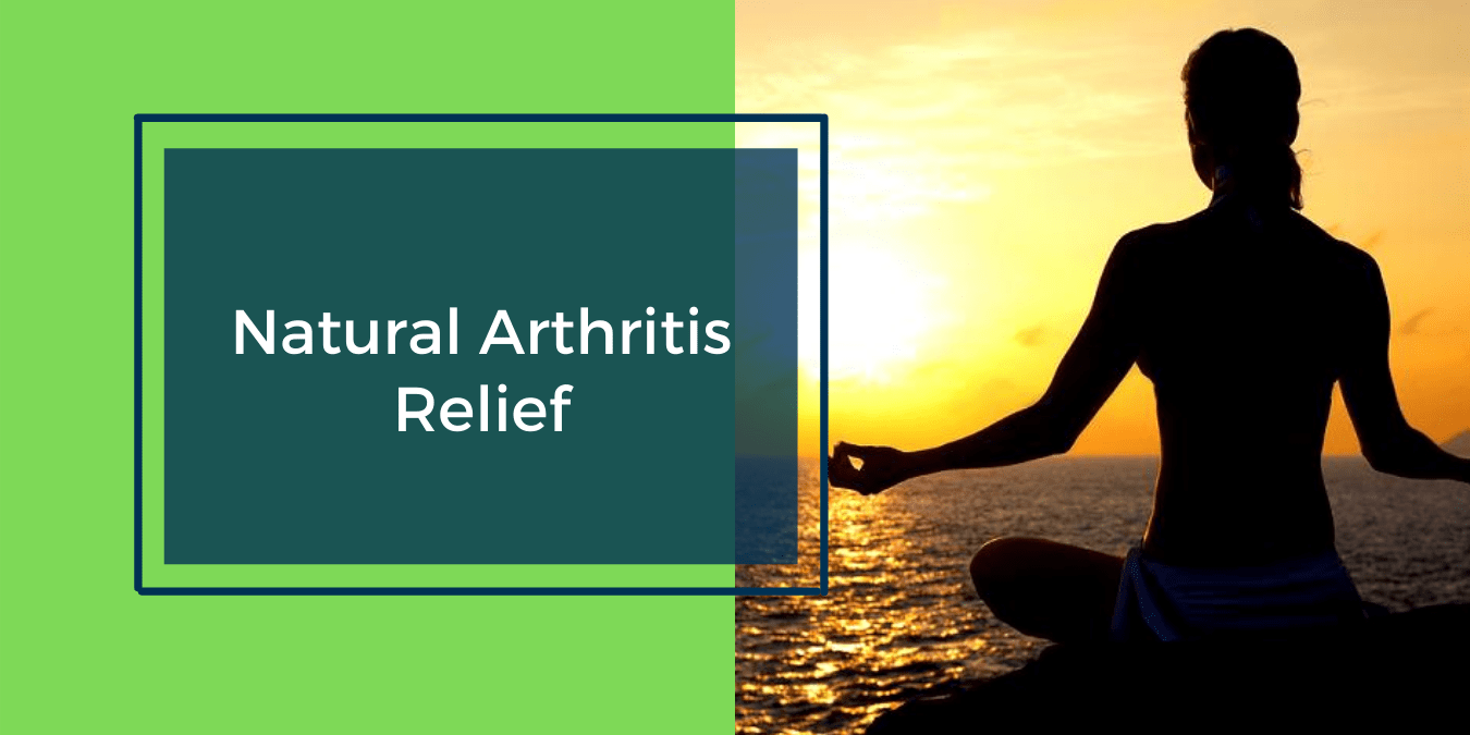 Rheumatoid Arthritis Relief A Simple And Natural Option