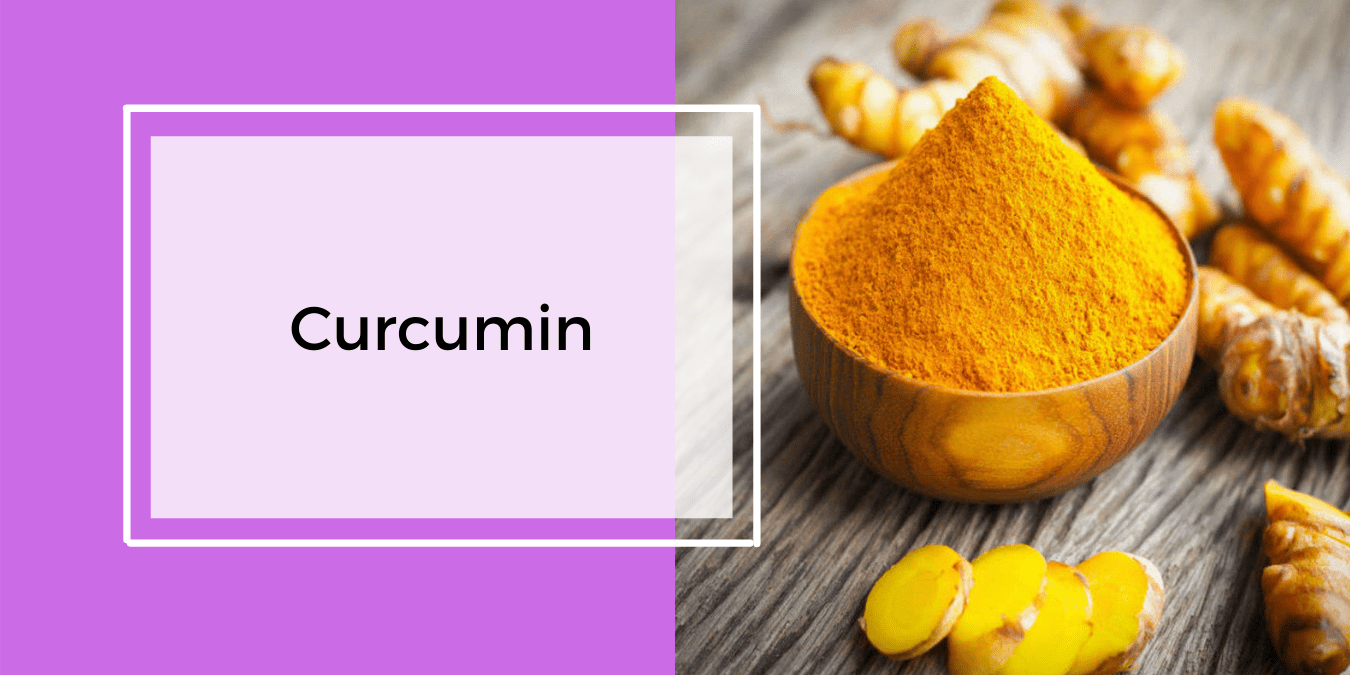 Curcumin for Arthritis - Paddison Program