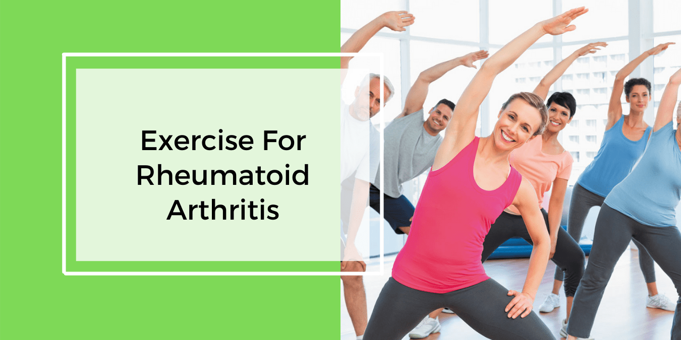 Exercise for Rheumatoid Arthritis