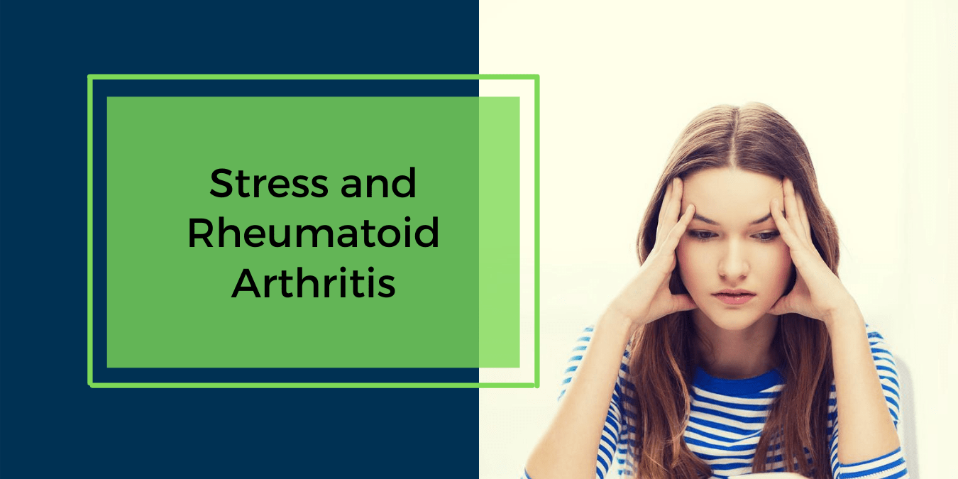 Stress and Rheumatoid Arthritis - The Paddison Program